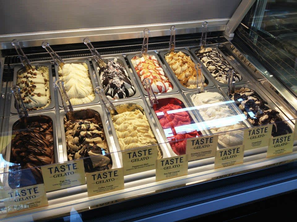 TASTE
