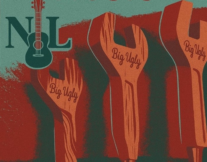 Nathan At Big Ugly Brewing