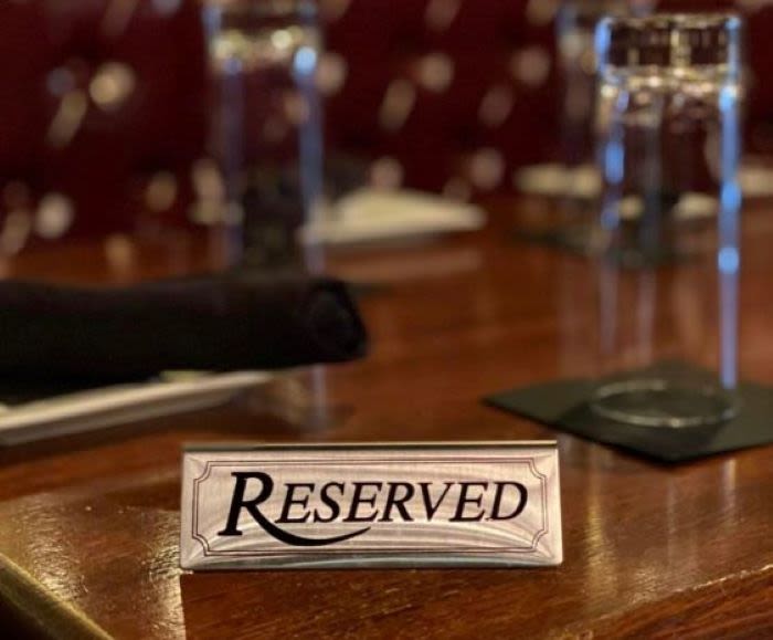 Chef's Table Featuring: Bulleit Bourbon at The Butcher's Son