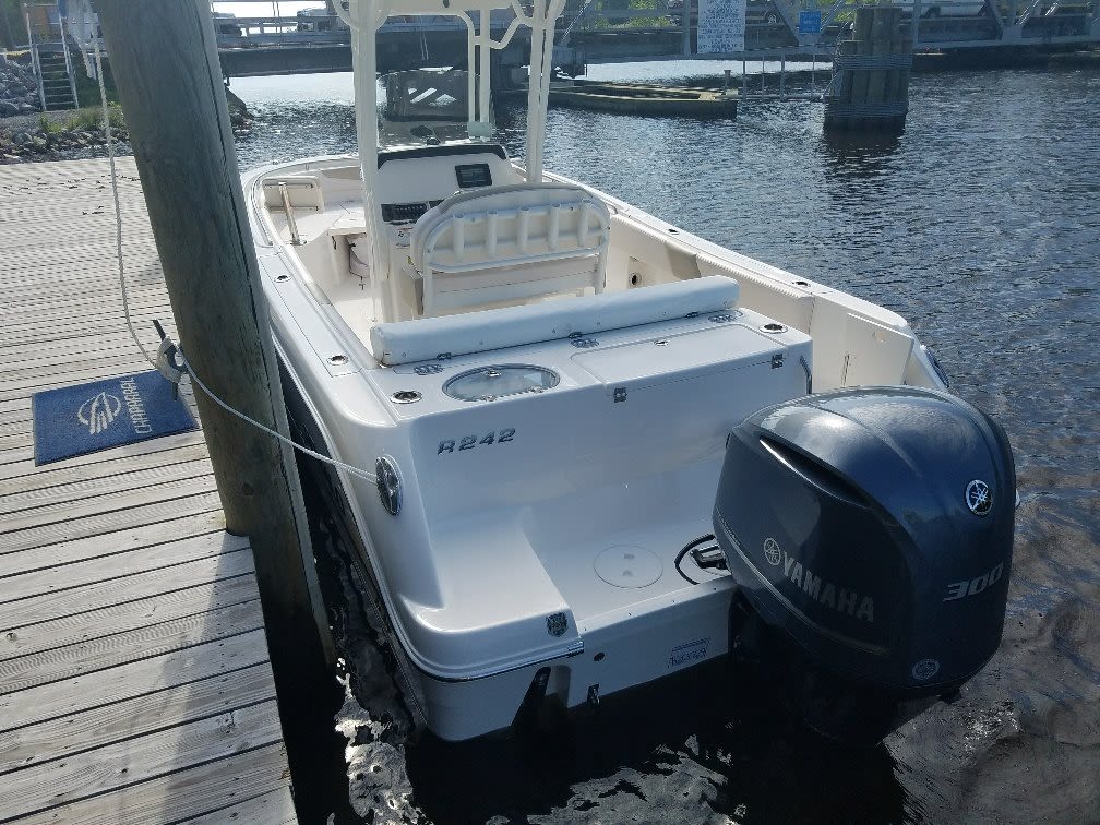Centerville Waterway Marina