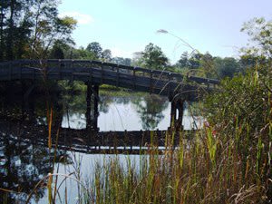 Deep Creek Lock Park