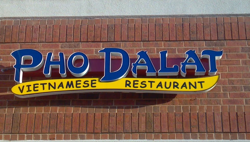 Pho Dalat Vietnamese Restaurant