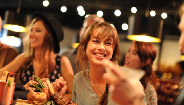 Valentine's & Galentine's Guide In Chesapeake