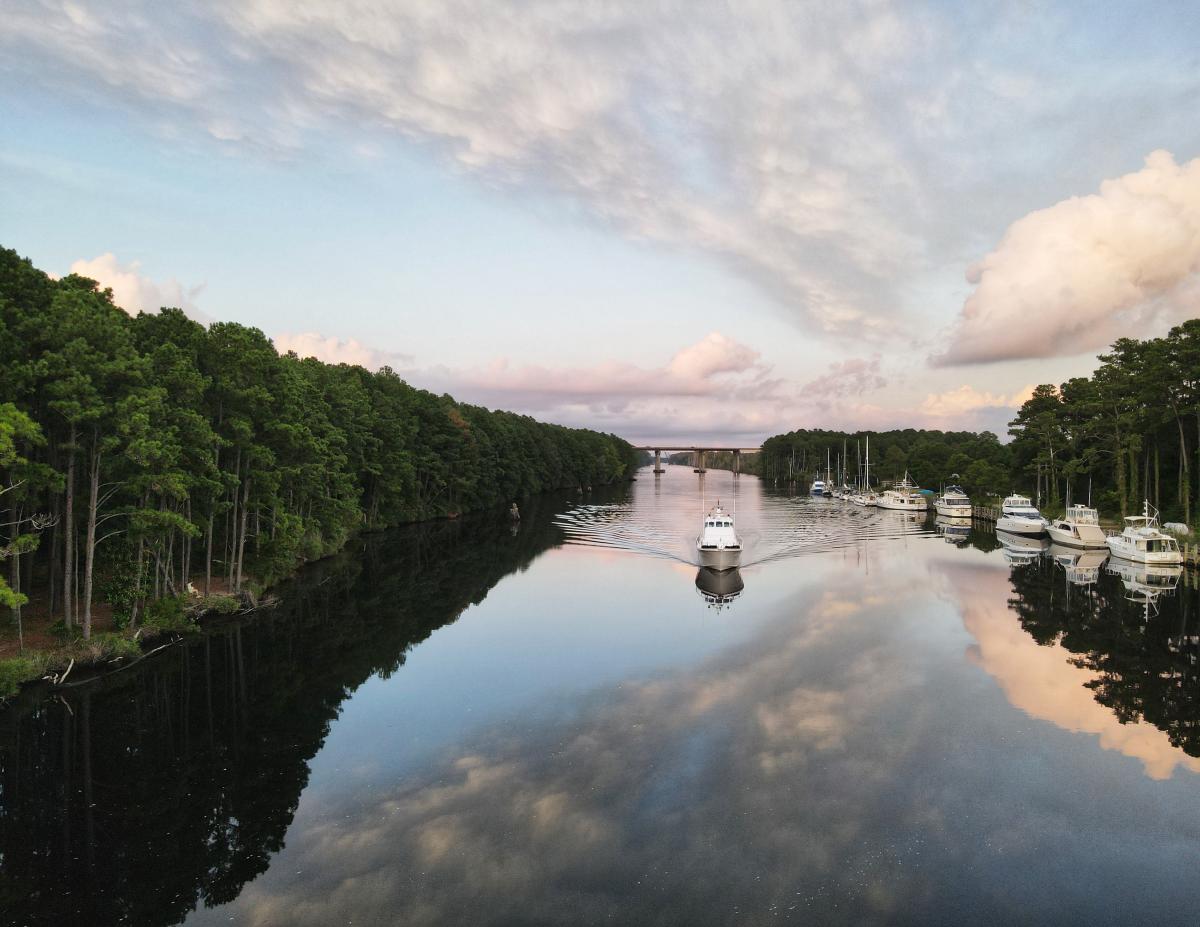 5 Most Instagrammable Places in Chesapeake, VA │Top Picks