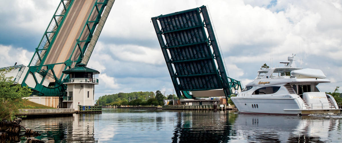 Information About the City of Chesapeake, VA & Surrounding Region