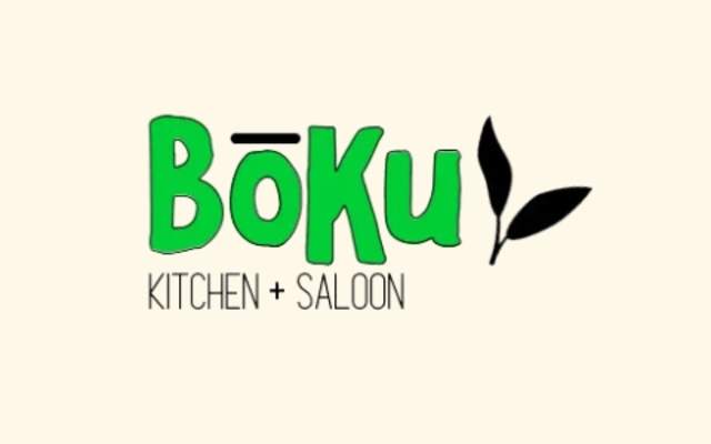 Buko House Logo