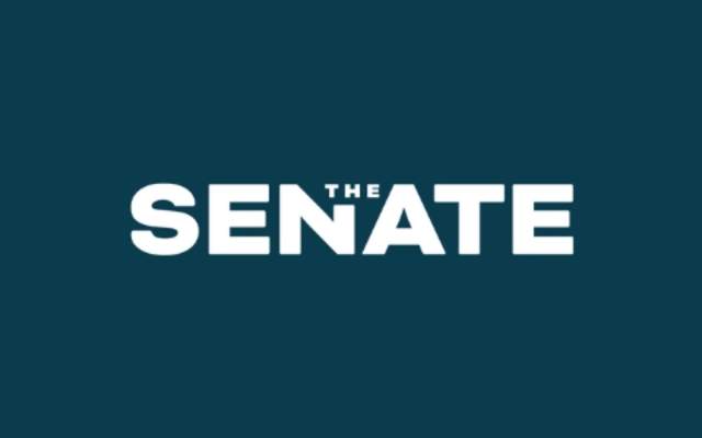 senate logo hd