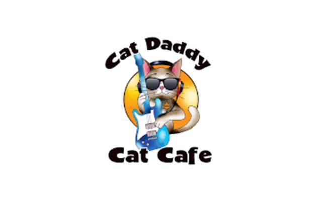cat daddy