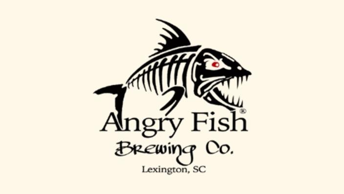 angry fish gallery