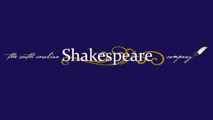 shakespeare calligraphy