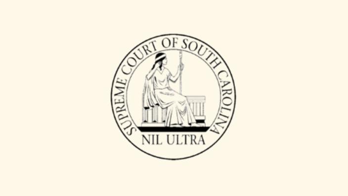 South Carolina Judicial Branch
