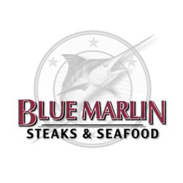 The Vista Room at Blue Marlin