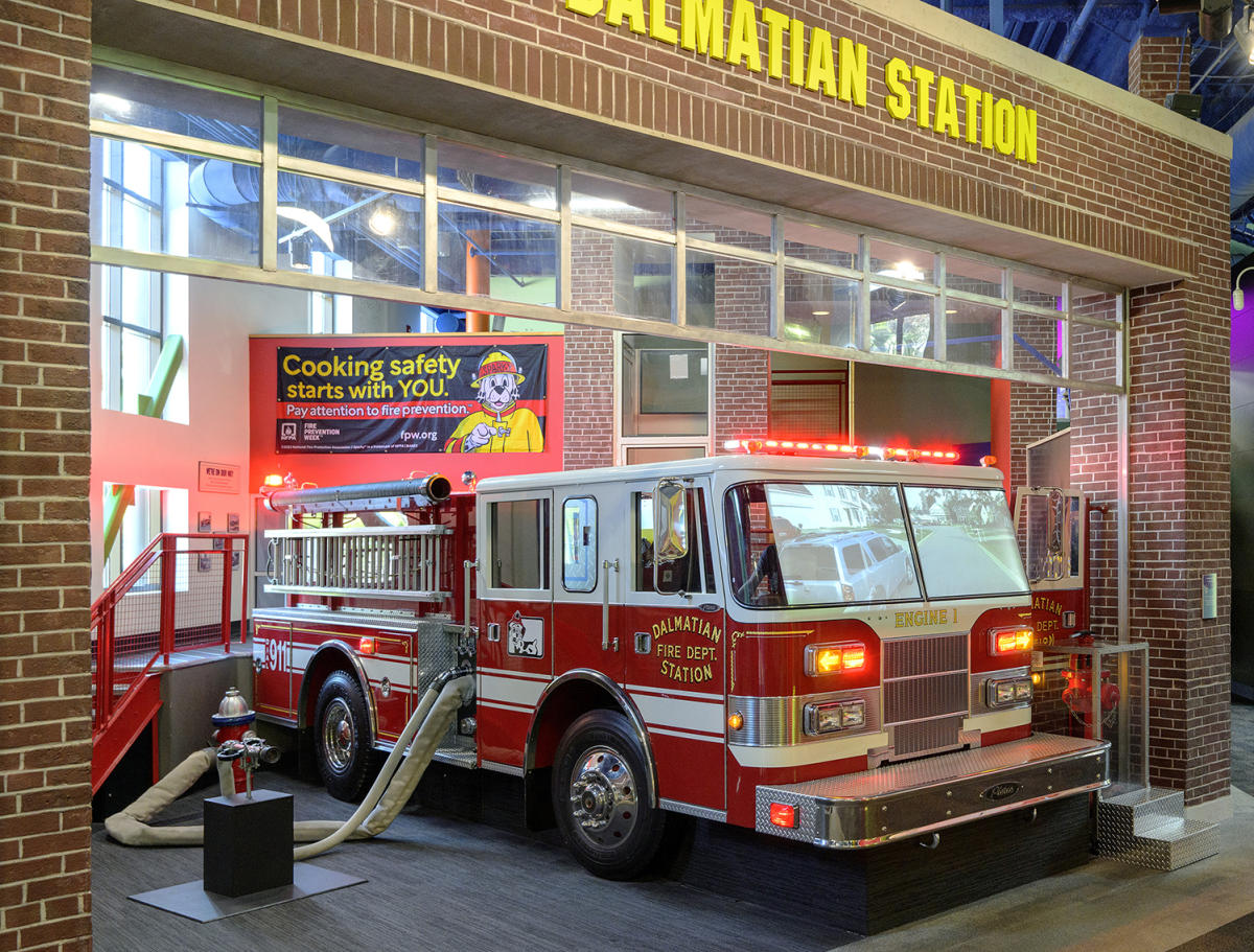 EdVenture Children's Museum