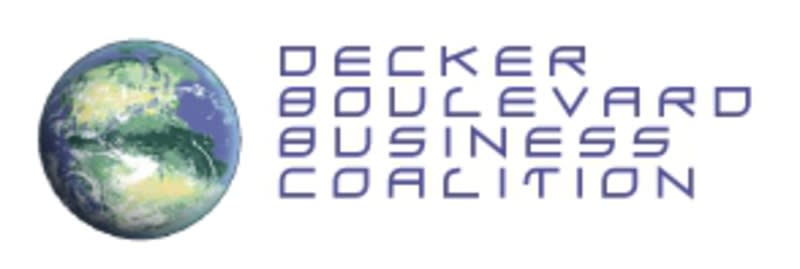 Decker Boulevard International Corridor