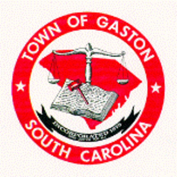 Town of Gaston