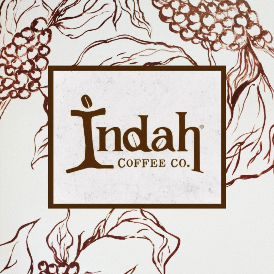 Indah Coffee Co.