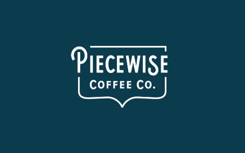 Piecewise Coffee Co.