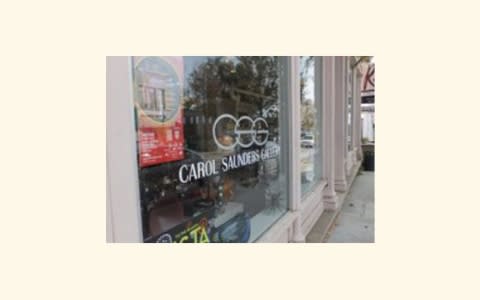 Carol Saunders Gallery