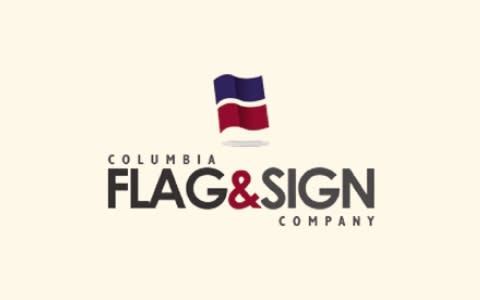 Columbia Flag and Sign Co.