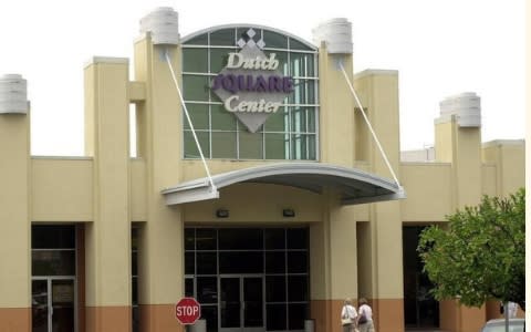 Dutch Square Center