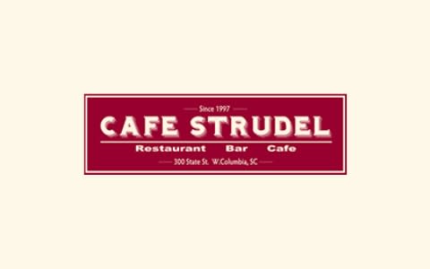 Cafe Strudel