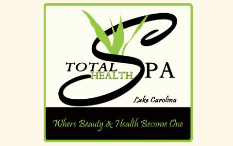 Total Health Spa at Lake Carolina