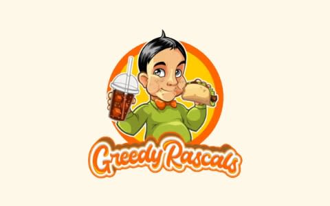 Greedy Rascals - The Hot Dog Bar