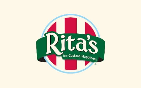 Rita's Italian Ice - in the Vista