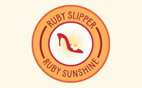 Ruby Sunshine