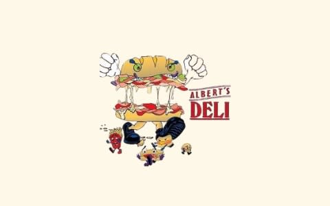 Albert's Deli