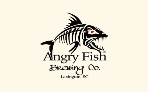 Angry Fish Brewing Co.