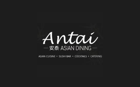 Antai Gourmet Asian