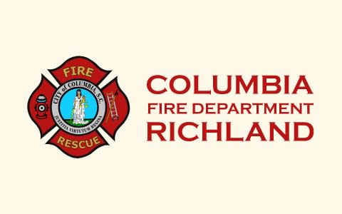 Columbia Fire Department Museum