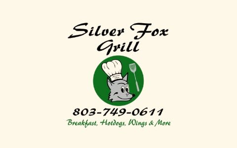Silver Fox Grill