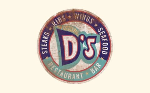 The Original D's Restaurant