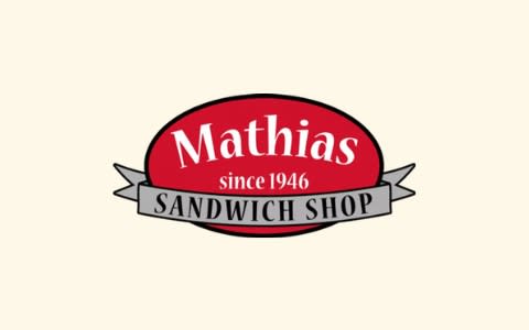 Mathia's Sandwich Shop