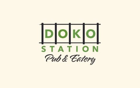 Doko Station Pub & Eatery