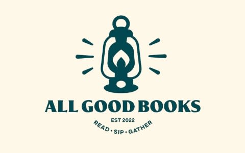 All Good Books