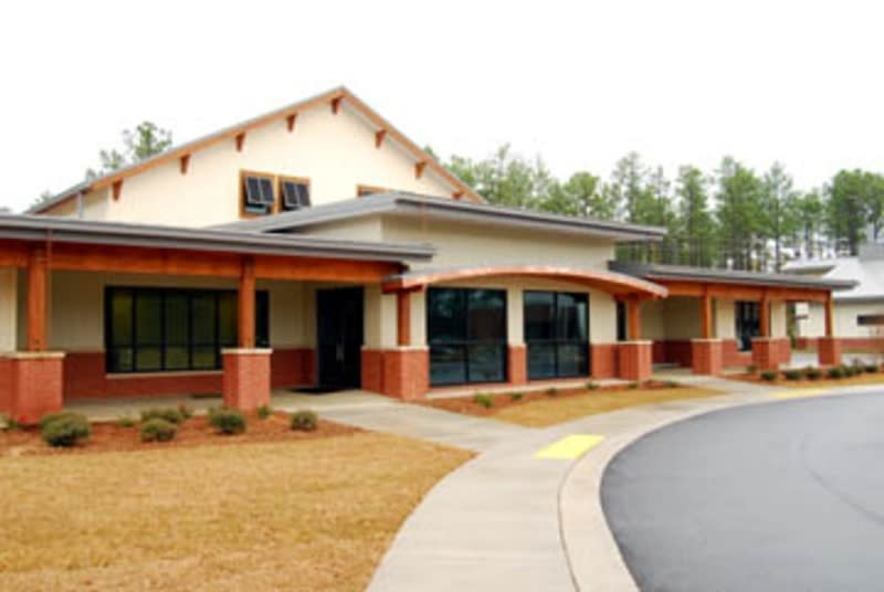 The Phillips Market Center