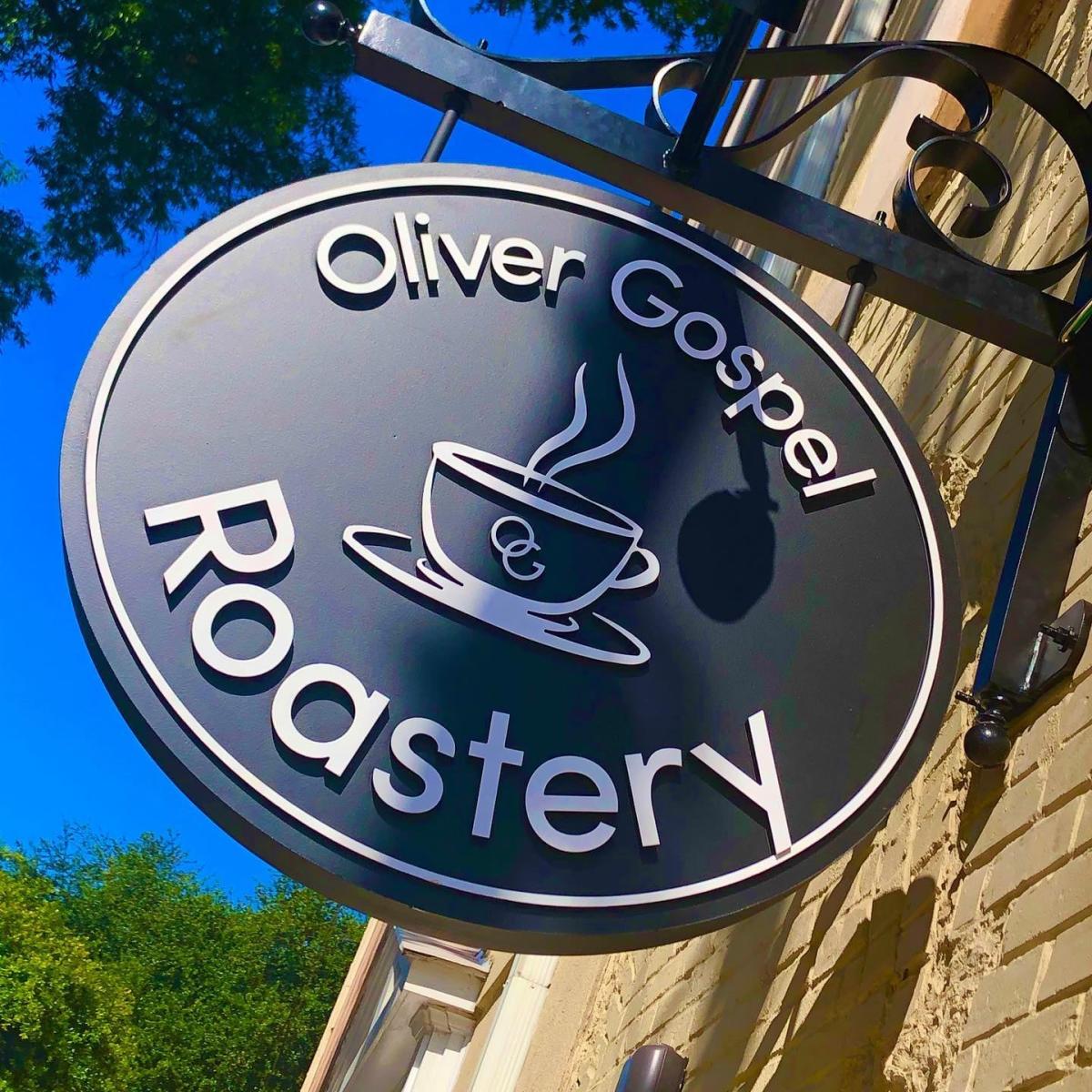 Oliver Gospel Roastery