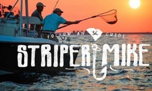 Striper Mike Guide Services