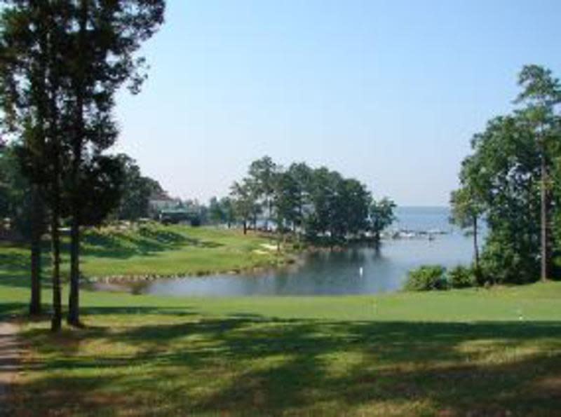 Timberlake Golf Course