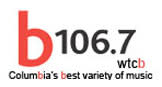 106.7 WTCB-FM