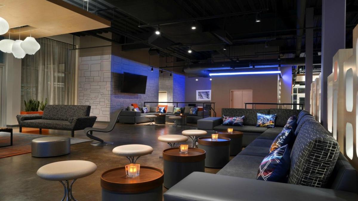 Service Industry Sunday!