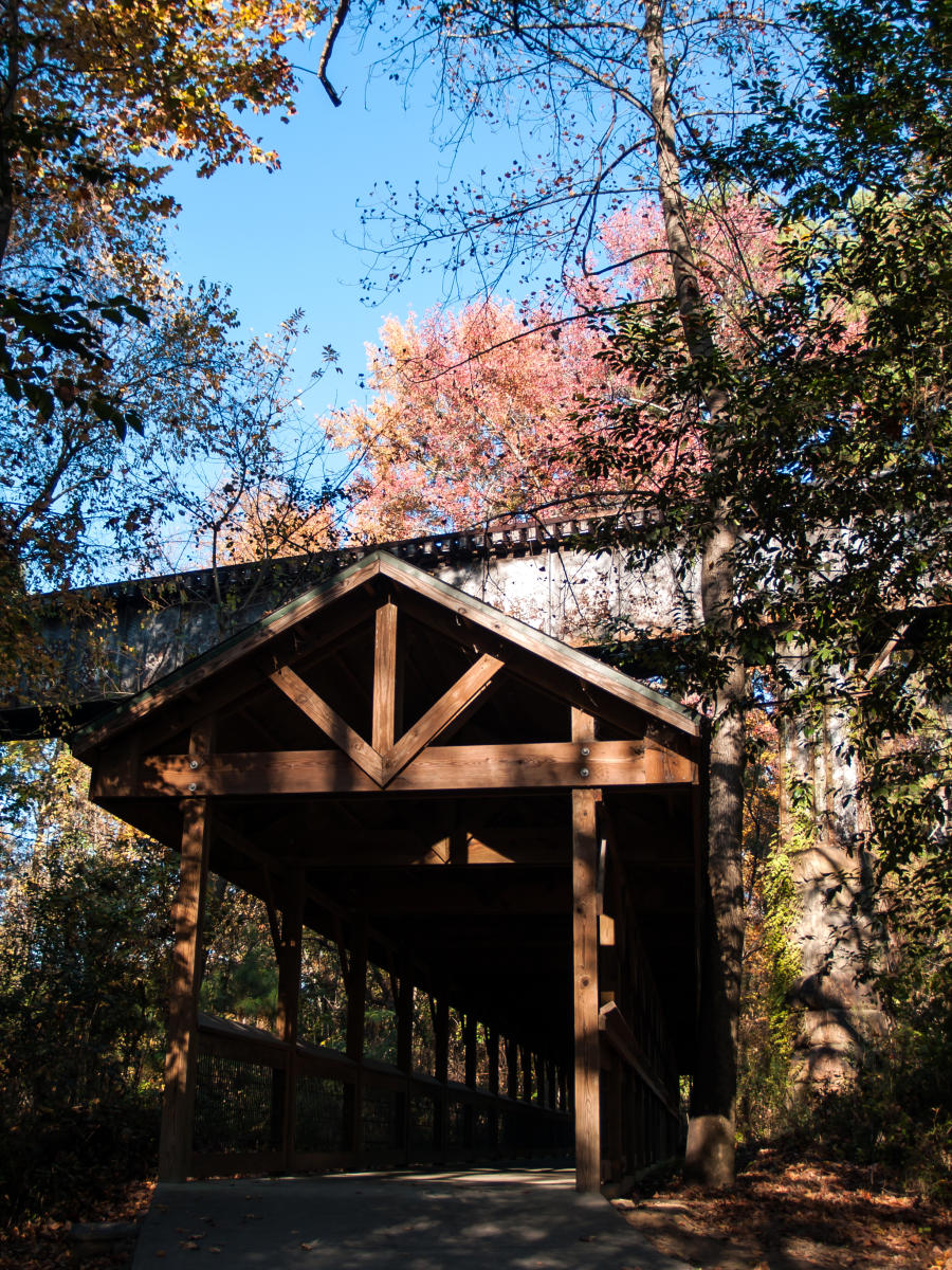 Cayce Riverwalk Park