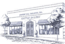 Charlton Hall Galleries, Inc.