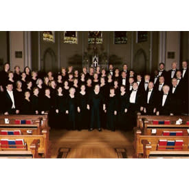 Columbia Choral Society