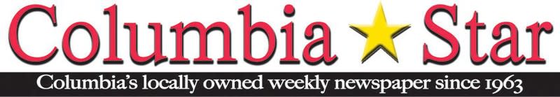 The Columbia Star