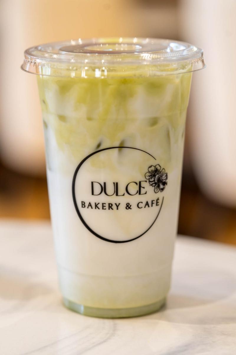 Dulce Bakery and Cafe