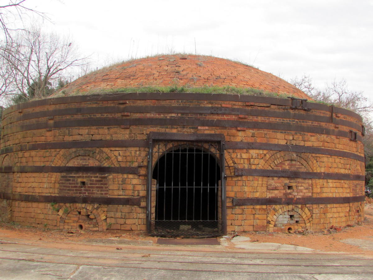 Columbia Time Machine | Civil War Coin Trail
